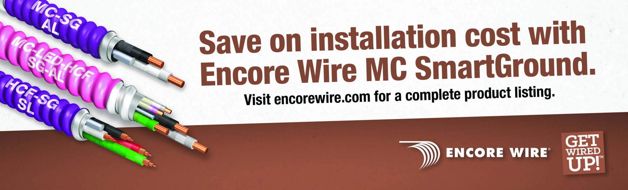 ENCORE WIRE - Schaeffer