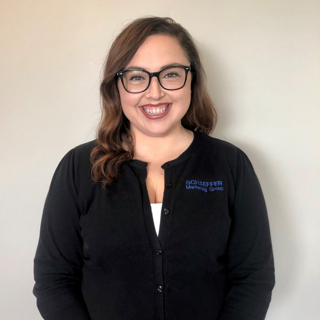 Meet The Team - Schaeffer