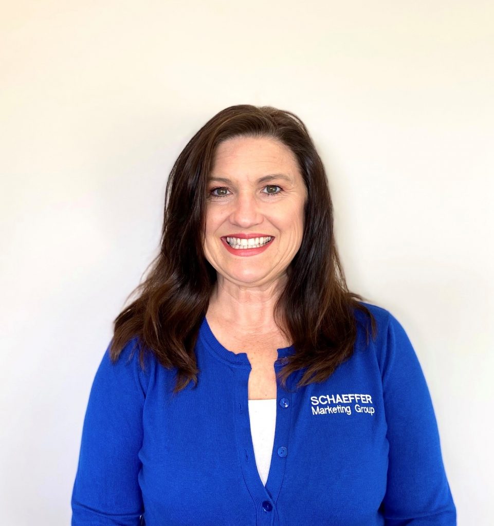 Meet The Team - Schaeffer