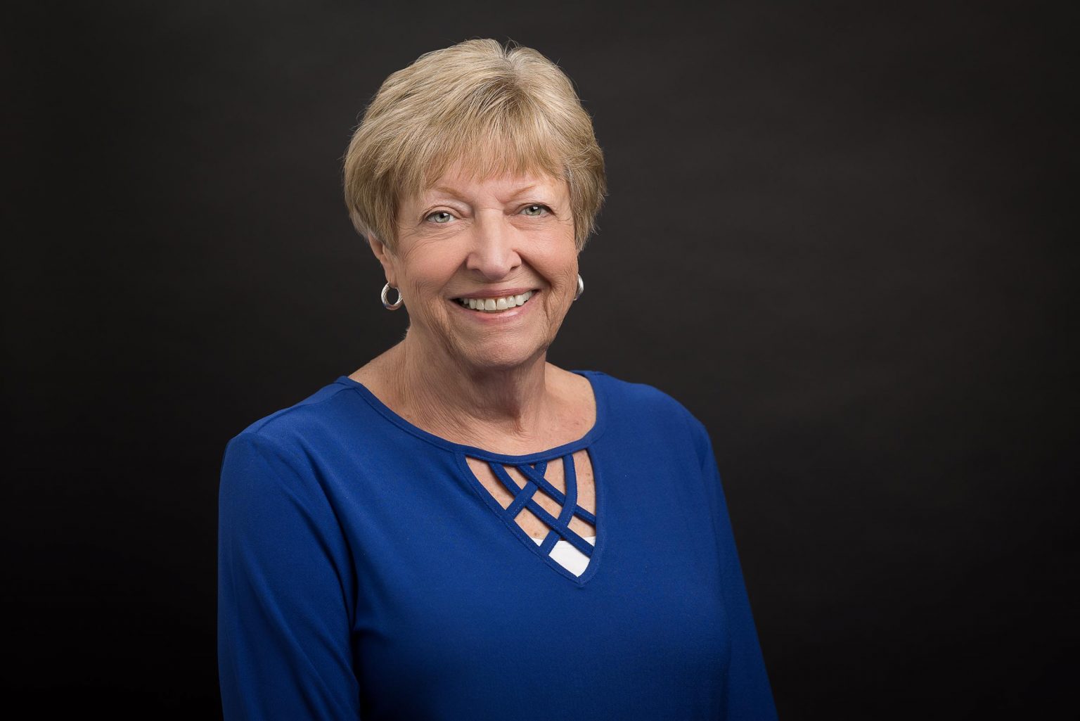 Meet The Team - Schaeffer