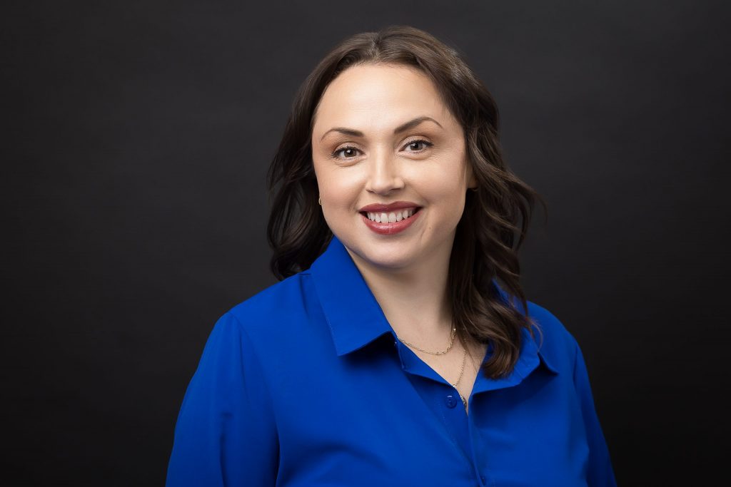 Meet The Team - Schaeffer