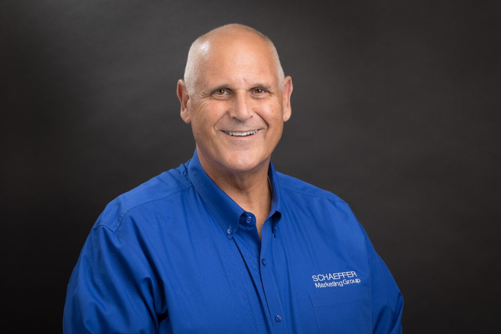 Meet The Team - Schaeffer