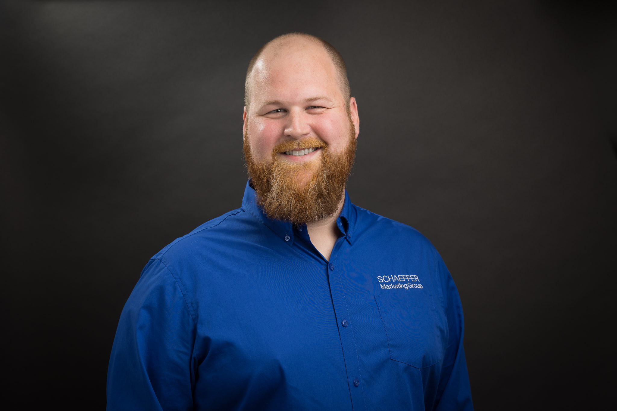 Meet The Team - Schaeffer