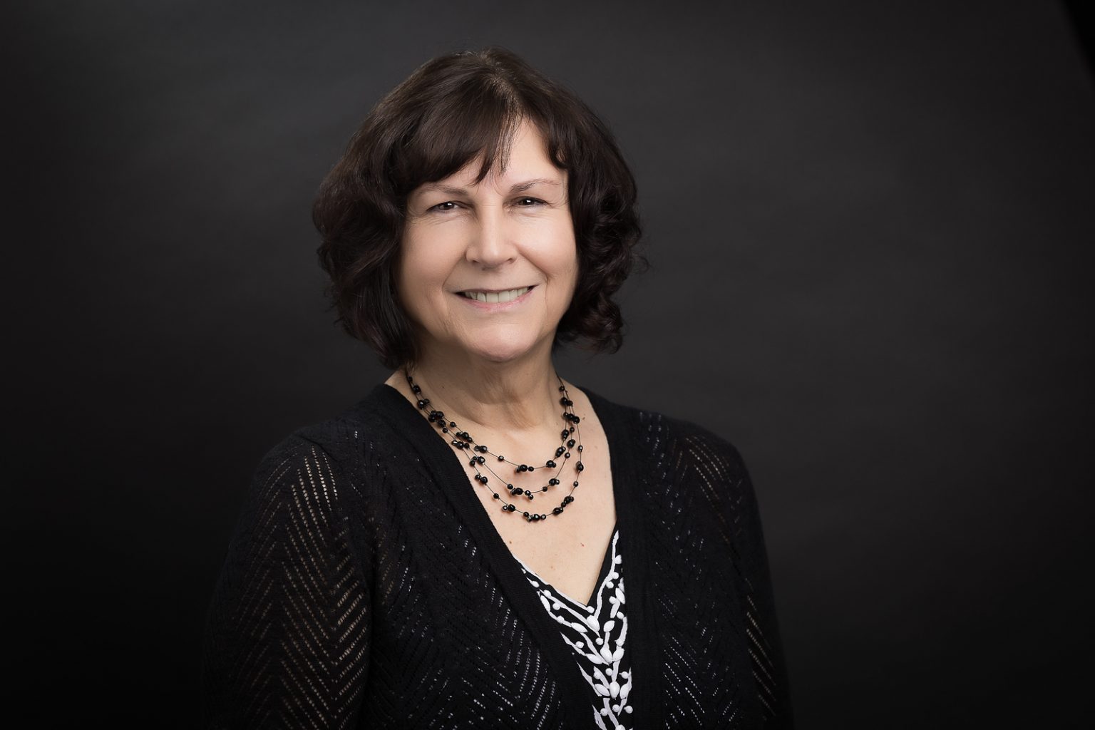 Meet The Team - Schaeffer