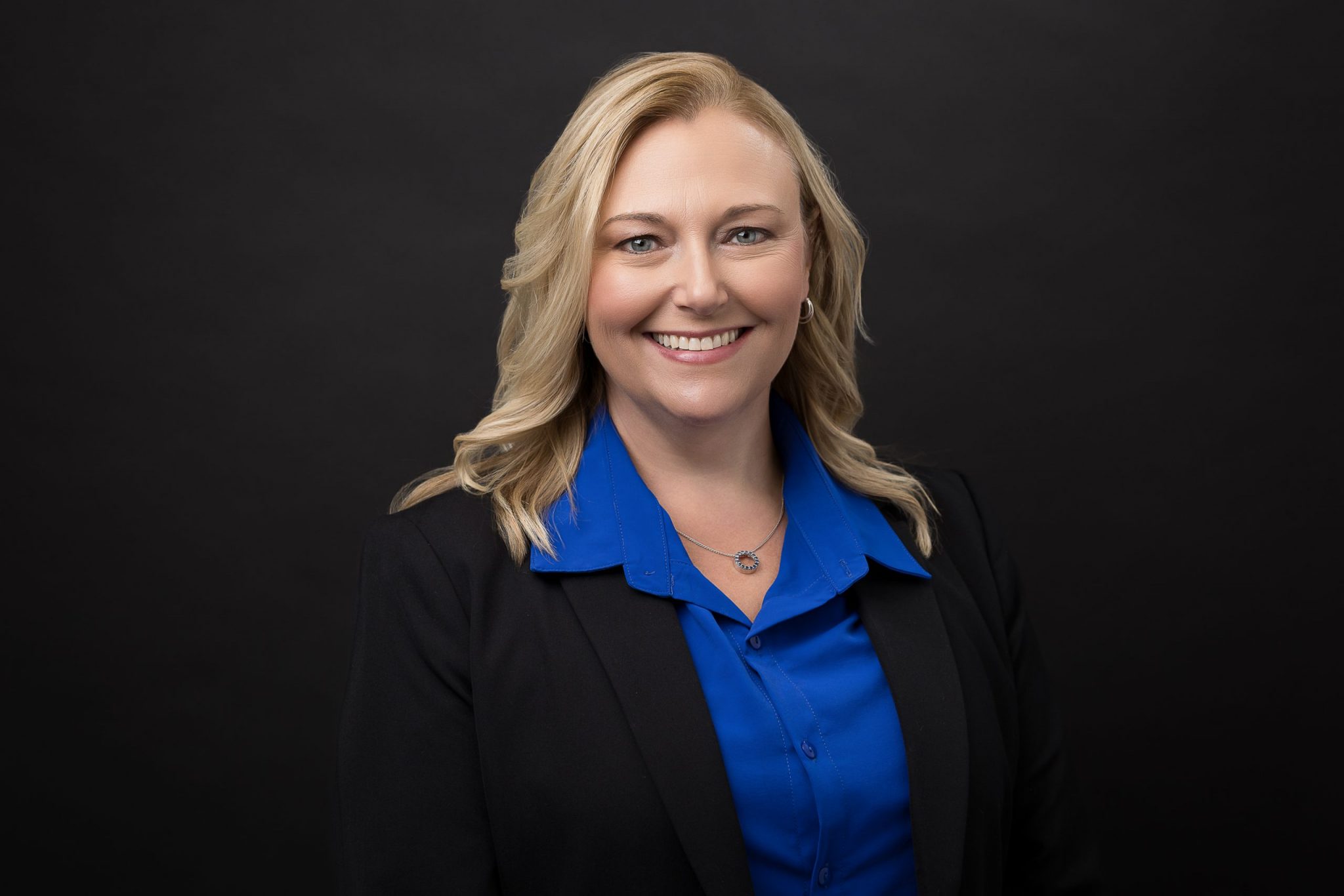 Meet The Team - Schaeffer