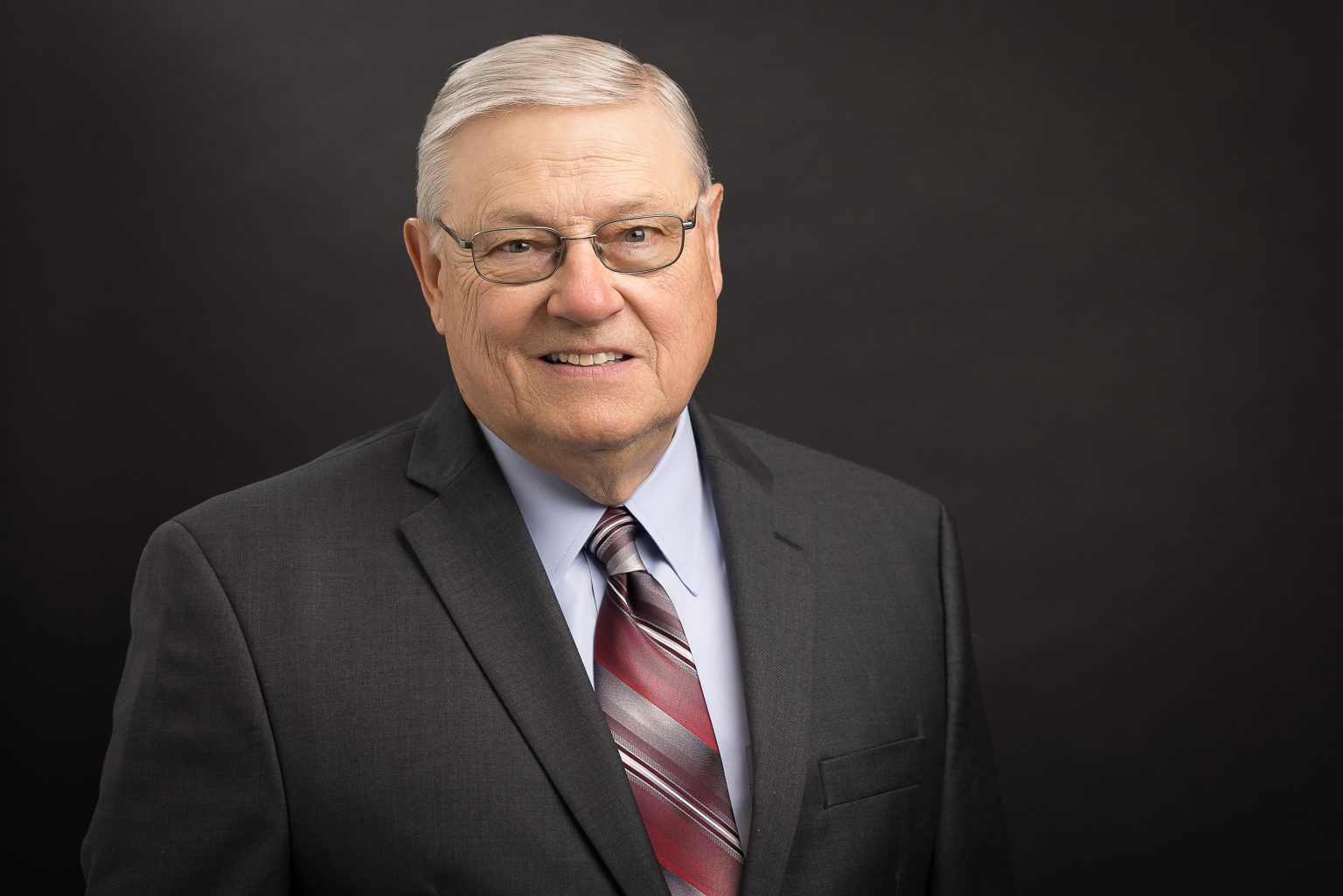 Meet The Team - Schaeffer