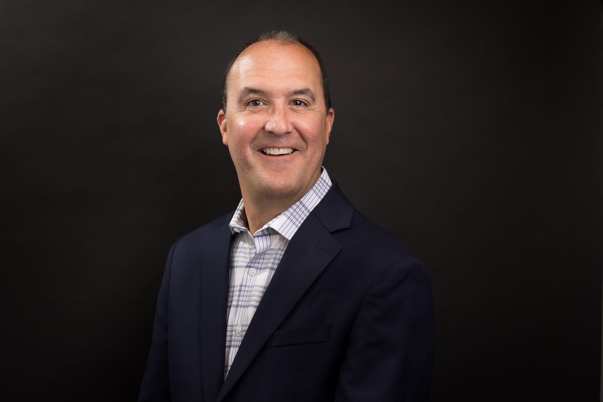 Meet The Team - Schaeffer