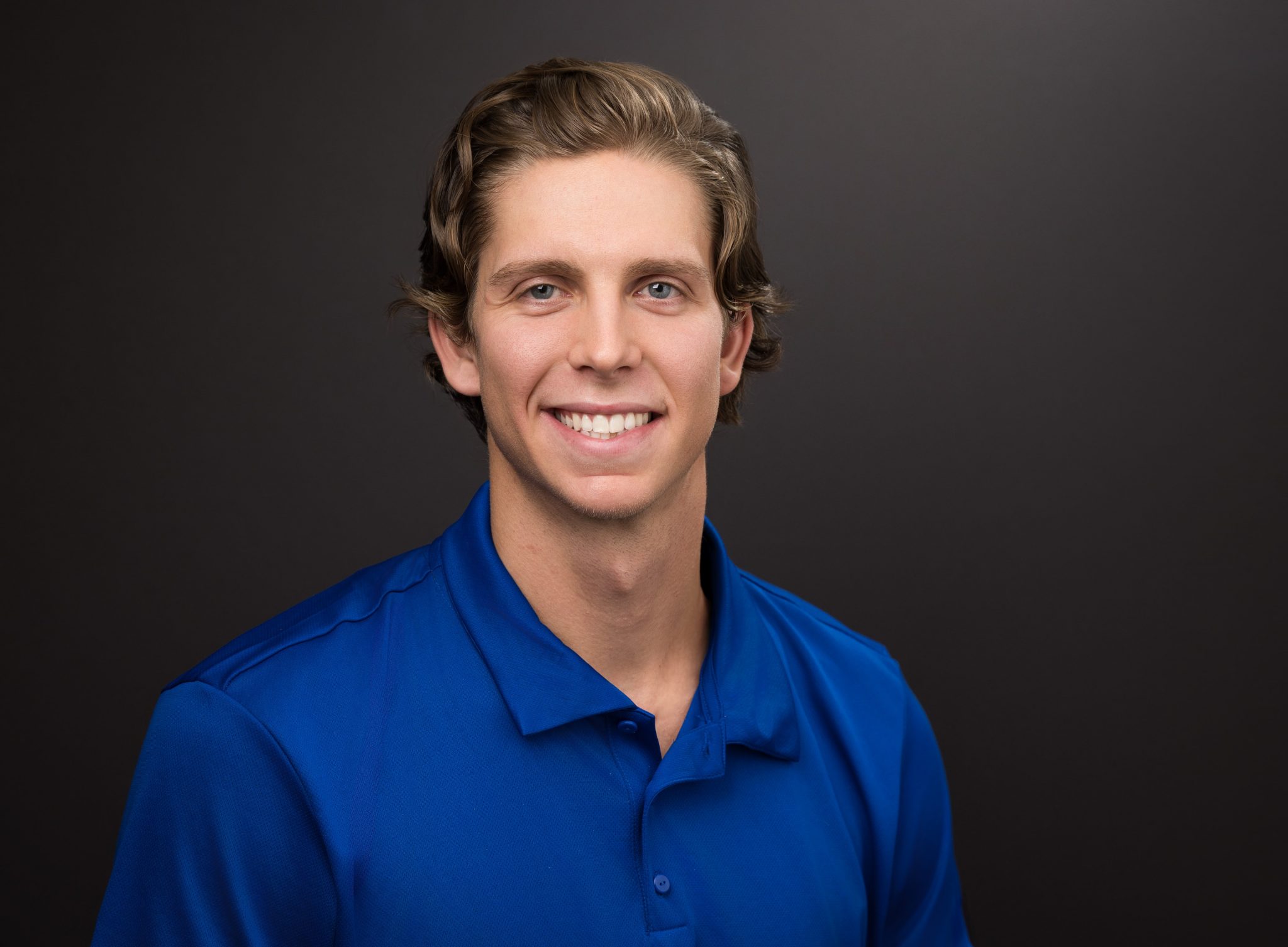 Meet The Team - Schaeffer