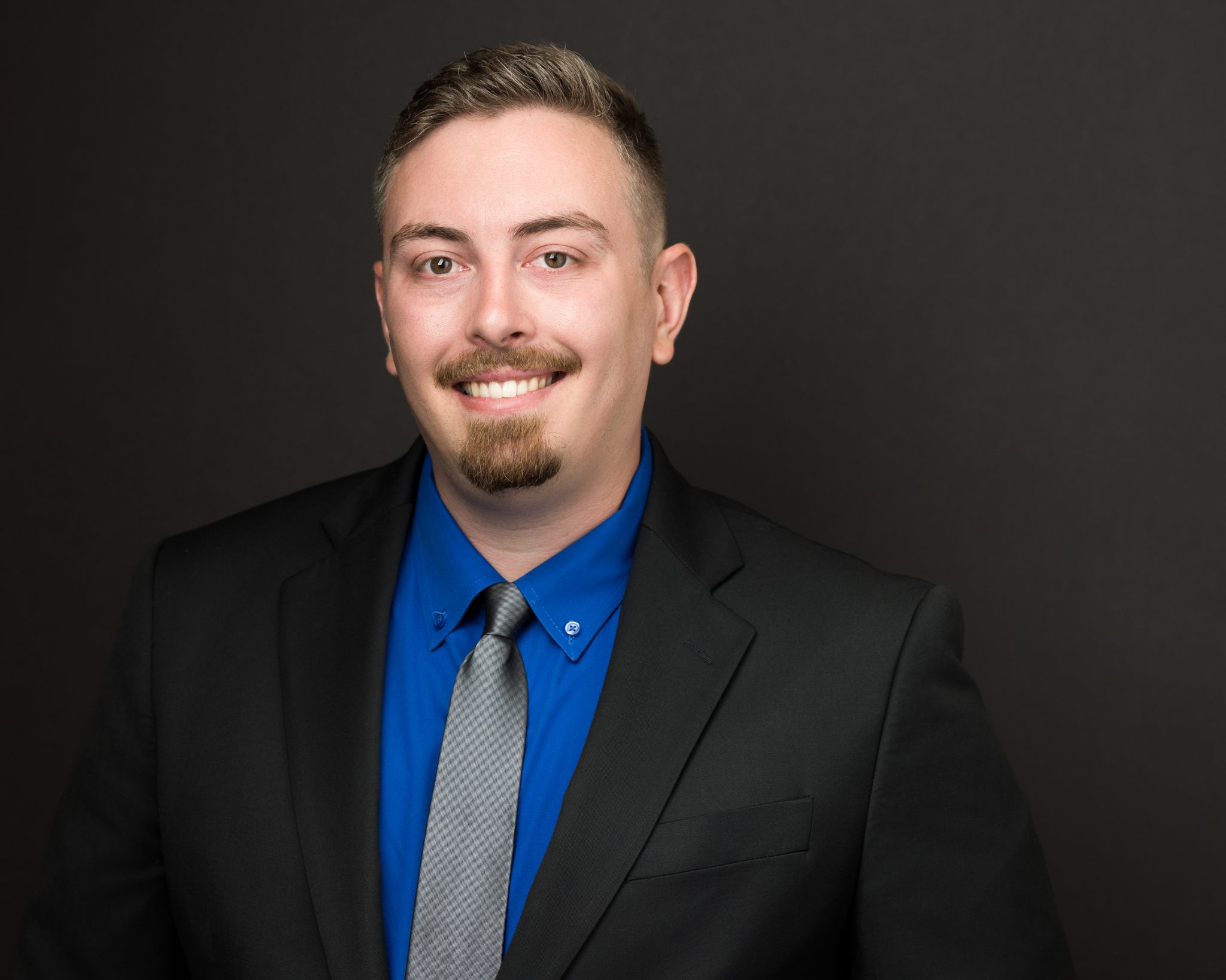 Meet The Team - Schaeffer